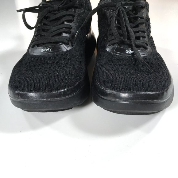 G-Defy | Shoes | Gravity Defyer Gdefy Xlr8 Running Shoes Womens Size 85 ...
